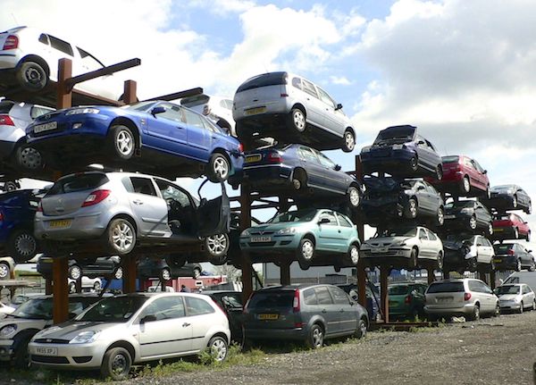 End of Life - ByrneByrne